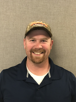 Our Team | Standard Waterproofing | Waterville, ME